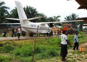 Nord-Kivu : Conflit entre société minière Alpha mine et exploitants ...